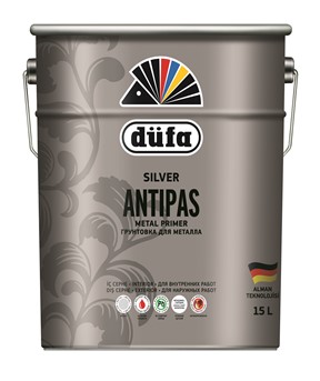 Silver Anti-Rust | Düfa