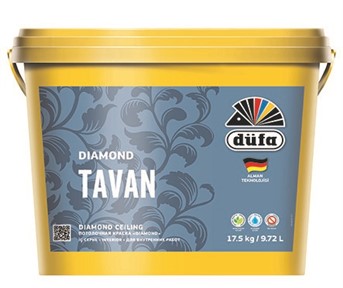 Diamond Tavan | Düfa